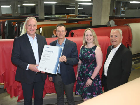 Gmelich + Söhne GmbH » Leder das begeistert!