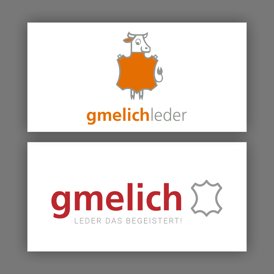 Gmelich + Söhne GmbH » Leder das begeistert!