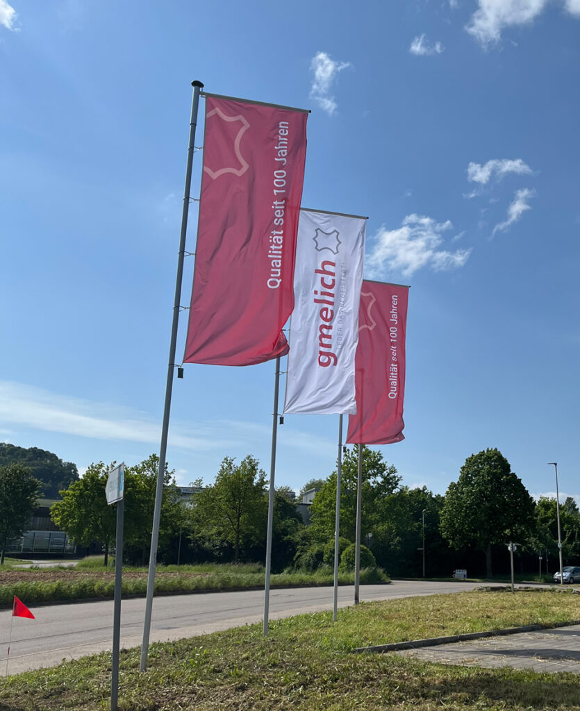 Gmelich + Söhne GmbH » Leder das begeistert!