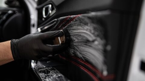 Gmelich + Söhne GmbH » Lederpflege