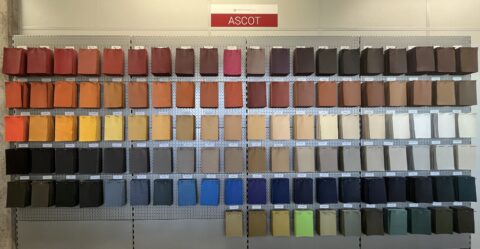 Gmelich + Söhne GmbH » Ascot