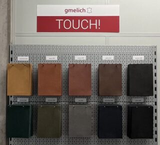 Gmelich + Söhne GmbH » Touch!